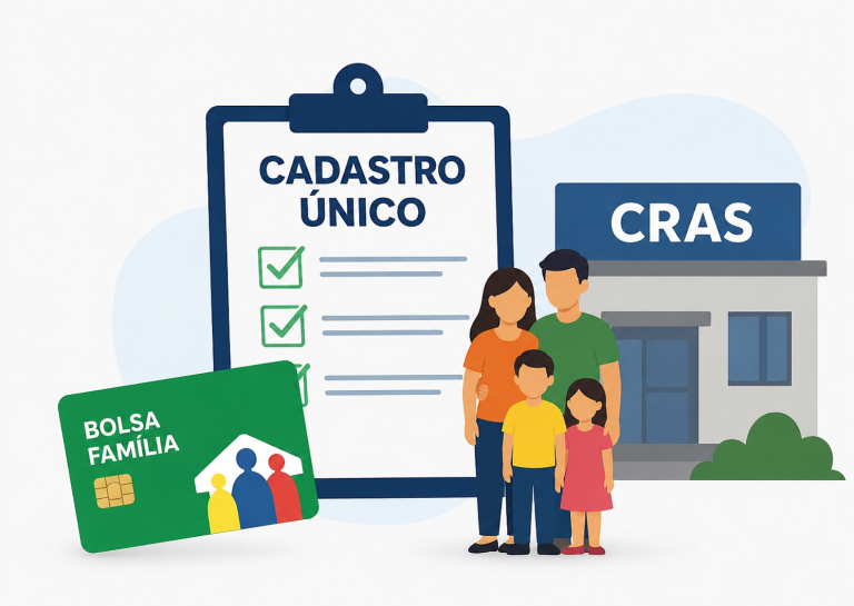 Bolsa Família e BPC em 2026: veja quando é obrigatório atualizar o ...