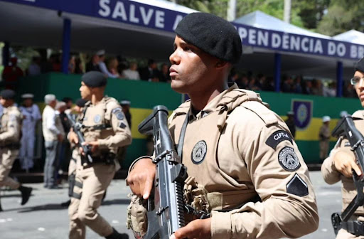 Concurso PM BA 2026 terá 2 mil vagas para soldado e edital pode sair ...